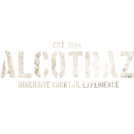 Alcotraz Cocktail Experience - An Interactive Speakeasy